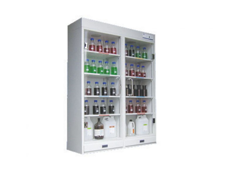 Chemstore - Tech-Lab Scientific Sdn Bhd