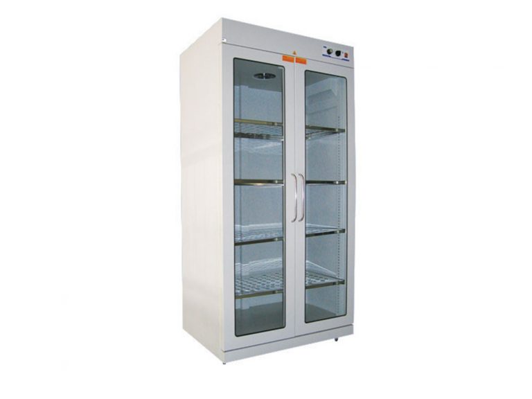 Floor Model Laboratory Dryers FDD-1000 - Tech-Lab Scientific Sdn Bhd